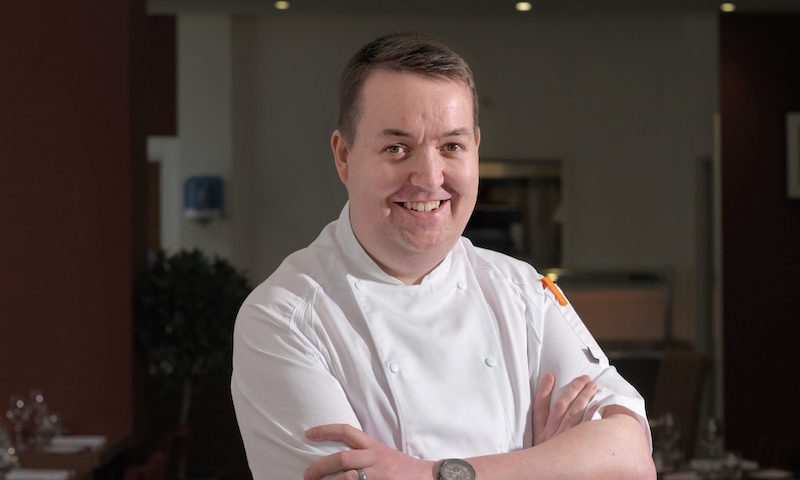 Chef designs city centre hotel kitchen | Catering Today