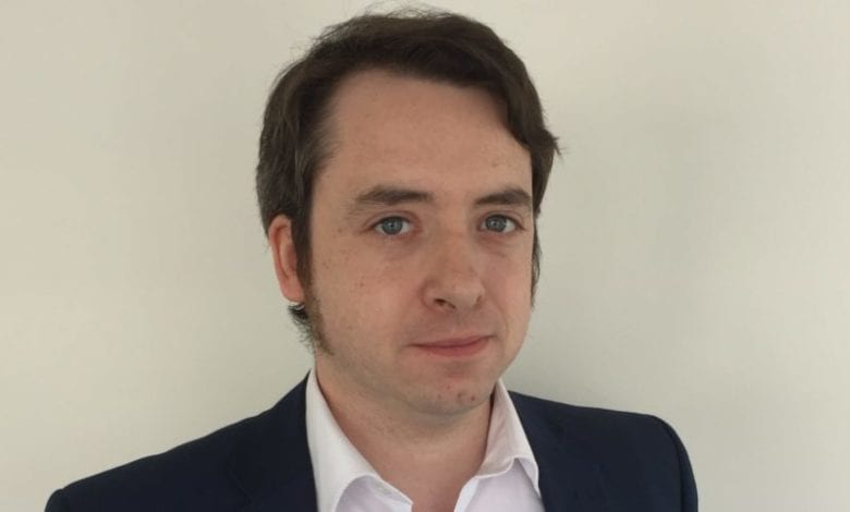 UKHospitality appoints Jim Cathcart as director of policy and ...