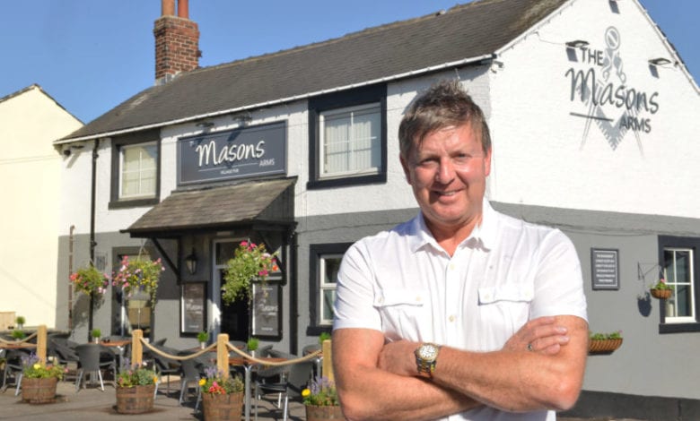 Fine and Country Inns launches second star site | Catering Today