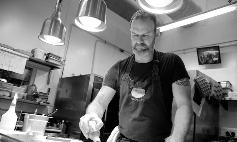 World-class chefs to cook for Scotland’s fine dining festival ...