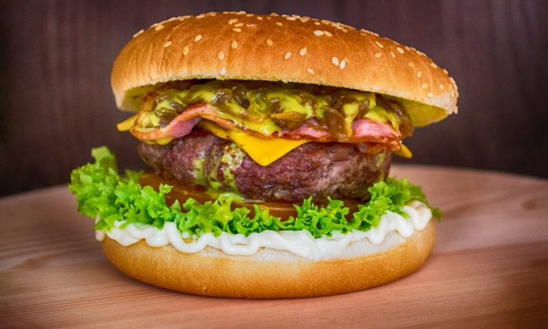 The evolution of the burger | Catering Today