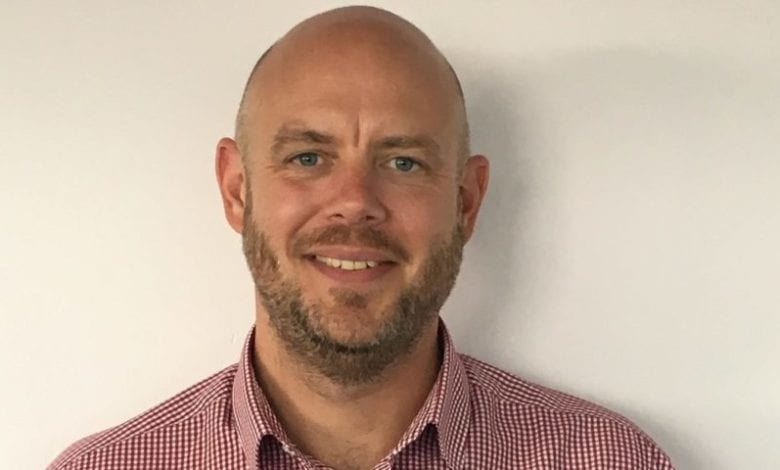 Silverstone Circuits appoints Jeremy Dover as head of catering ...