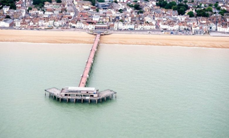 Deal Pier site set to reopen under new ownership | Catering Today