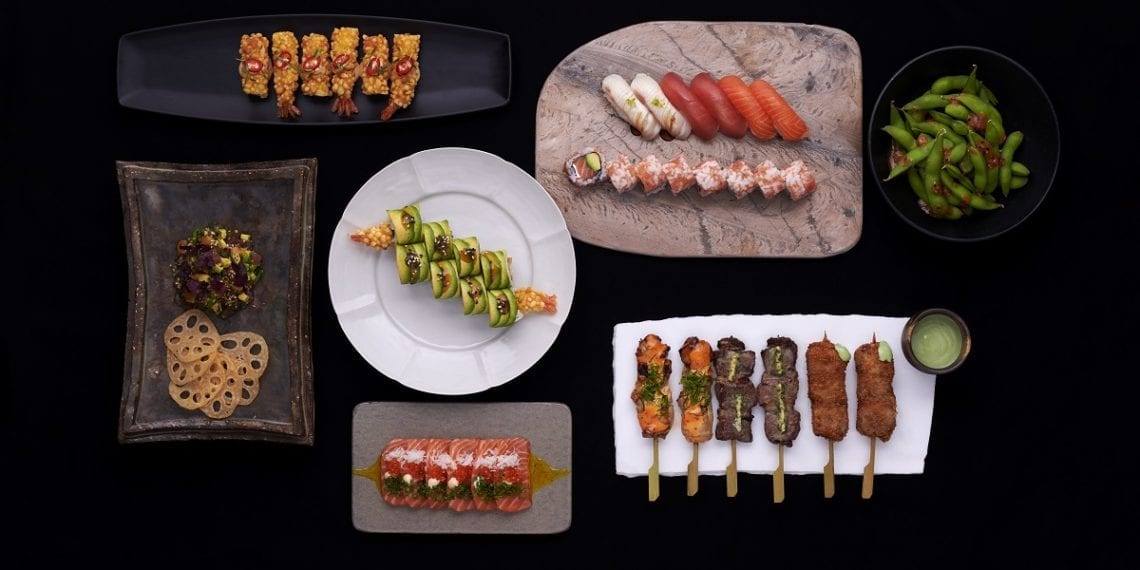 Sticks’n’Sushi to open eighth UK restaurant in Chelsea | Post