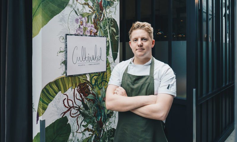 Cultivated by Elliot Hill joins the Oddfellows family | Catering Today