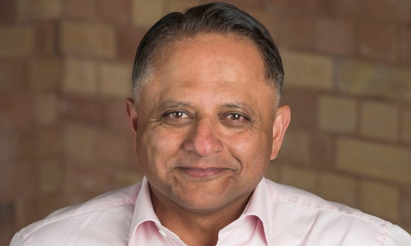 Greene King's Rooney Anand appointed chairman of Casual Dining Group ...