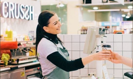 Crussh to open second SSP Group site | Catering Today