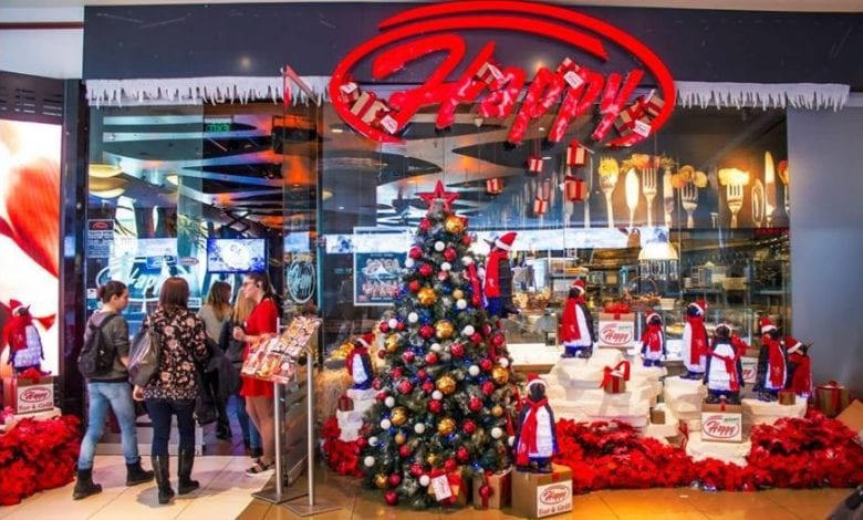 Bulgaria’s Happy Bar and Grill to open first UK site | Catering Today