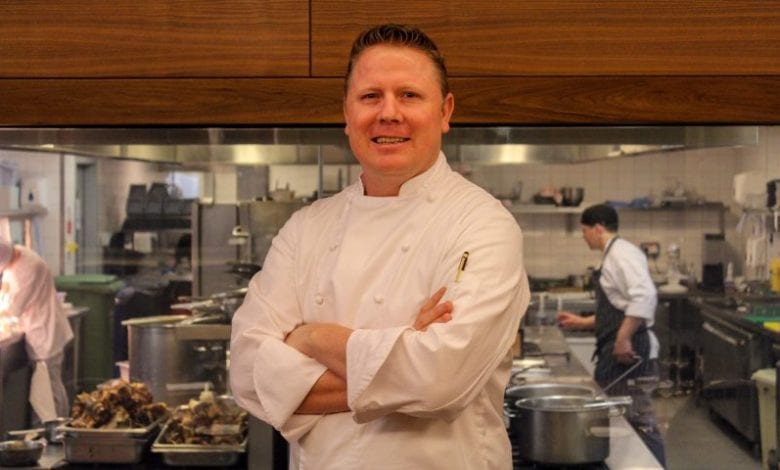 Sofitel London Heathrow appoints new executive chef | Catering Today