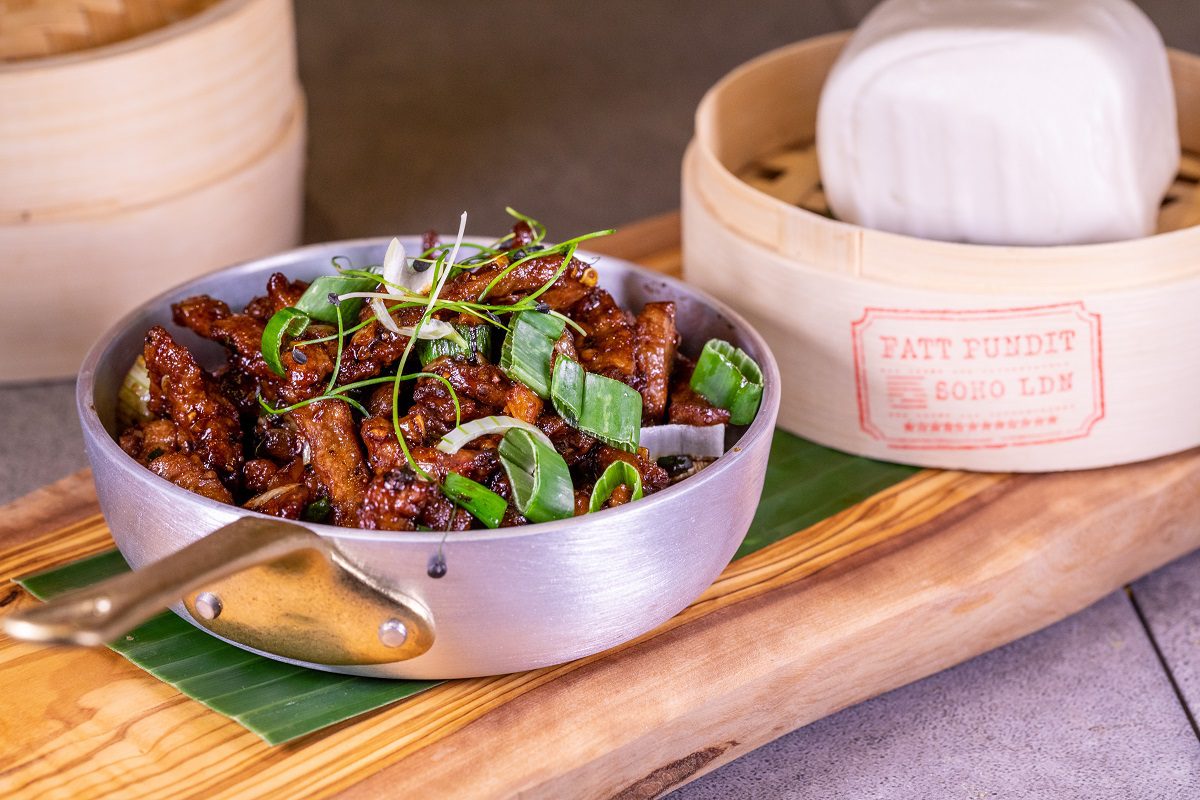 Indo Chinese restaurant Fatt Pundit opens in London | Article