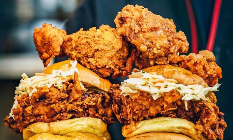 Red Dog Saloon to open Louie’s in basement | Catering Today