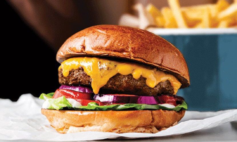 Byron appoints Simon Wilkinson as CEO - Catering Today Byron appoints Simon Wilkinson as CEO - Catering Today