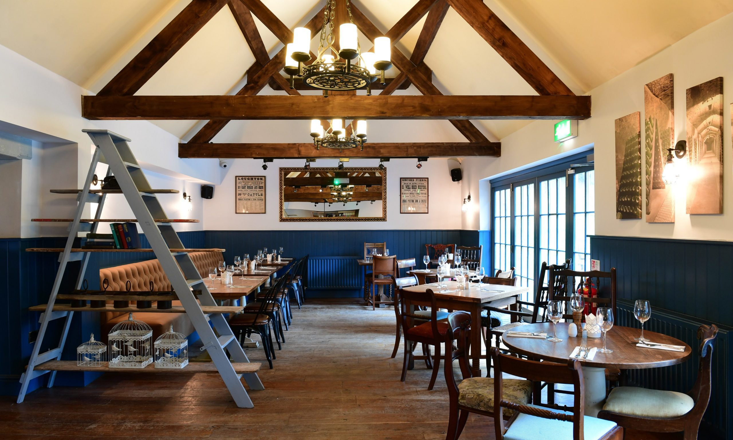 Shepperton licensees take on second of ten planned Star Pubs & Bars ...