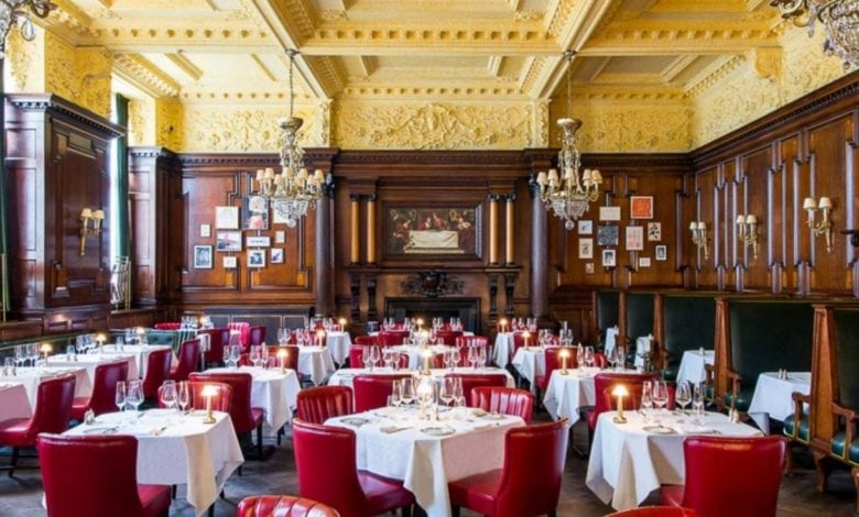 The Savoy appoints Anne Lomas as director of restaurants | Catering Today