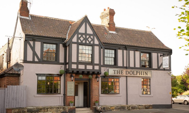 Dolphin Inn reopens after £127,000 renovation - Catering Today