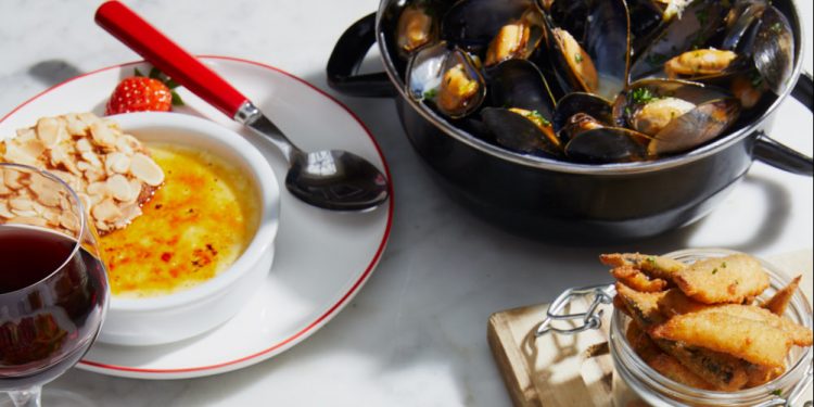 Café Rouge to publish ‘detailed’ access guides from AccessAble ...