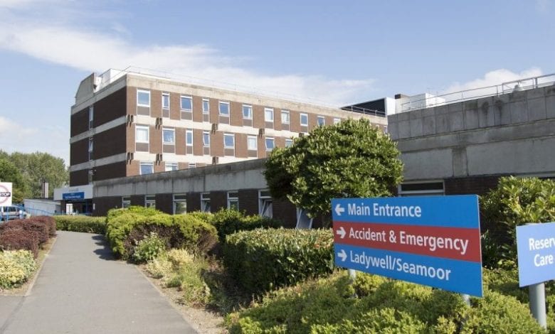 Sodexo extends North Devon District Hospital partnership | Catering Today