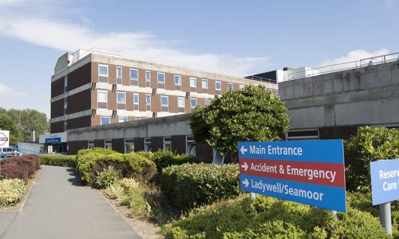 Sodexo extends North Devon District Hospital partnership | Catering Today