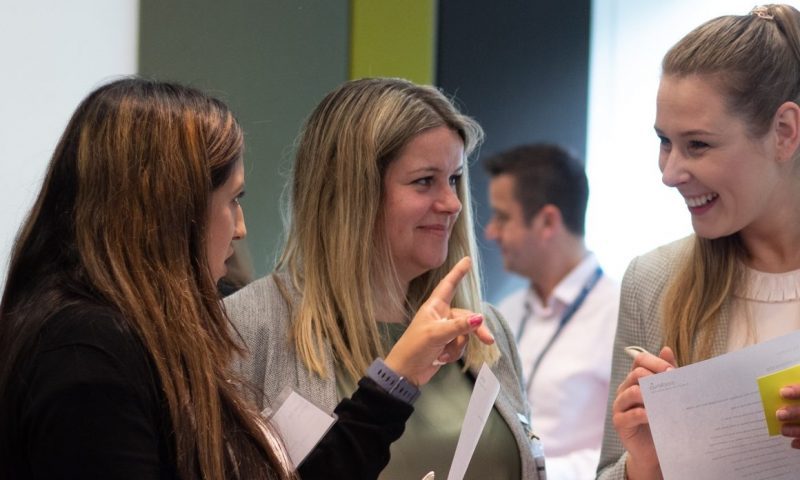 Sodexo launches development programme with HIT Training | Catering Today