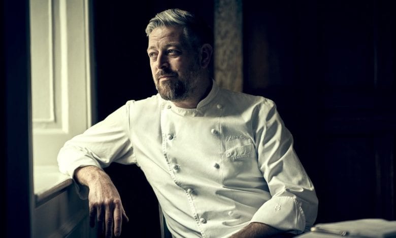 Adam Byatt launches new contemporary restaurant at Brown’s Hotel ...