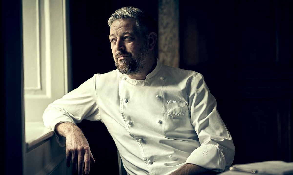 Adam Byatt launches new contemporary restaurant at Brown’s Hotel ...