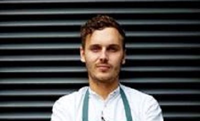 Aaron Potter joins Petersham Nurseries as head chef of La Goccia ...