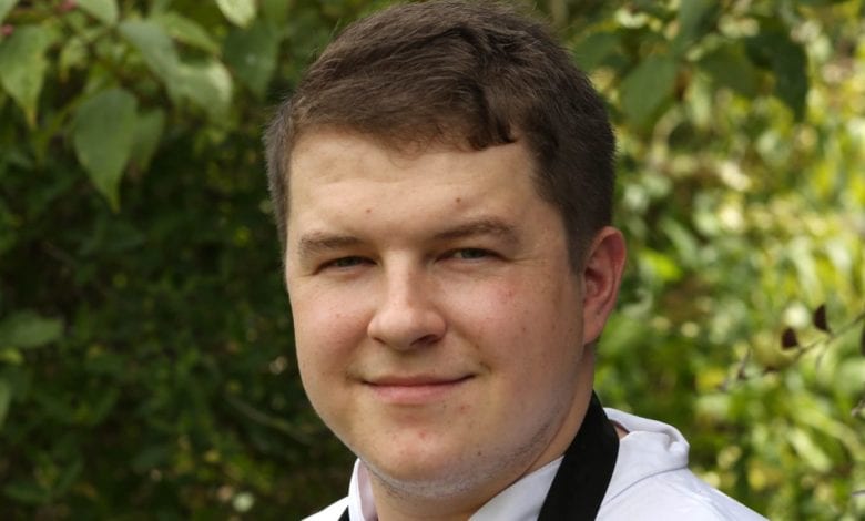 Monty's Inn appoints Tom Sheppard as head chef | Catering Today