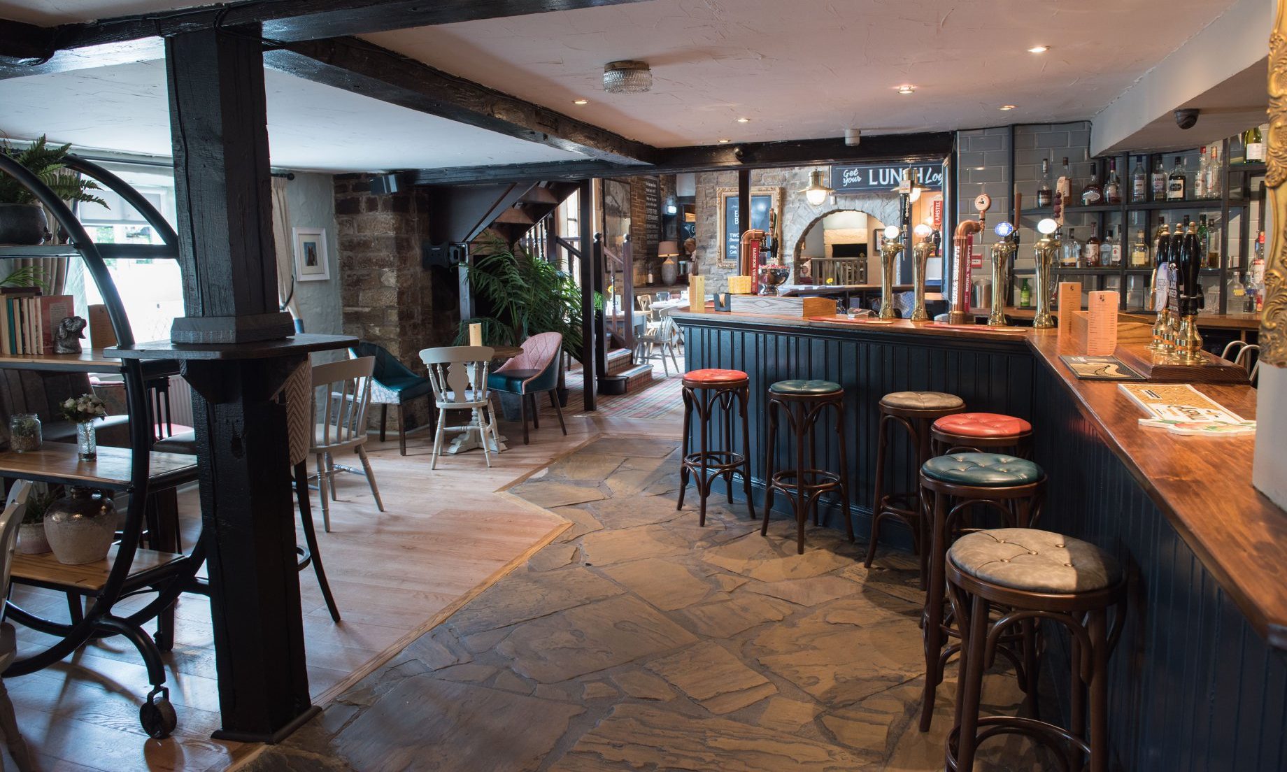 Bradford pub receives £250,000 makeover - Catering Today