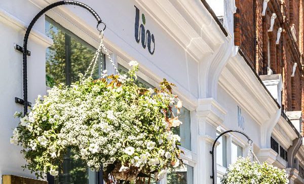 LIV Restaurant Belgravia opens with soft launch - Catering Today