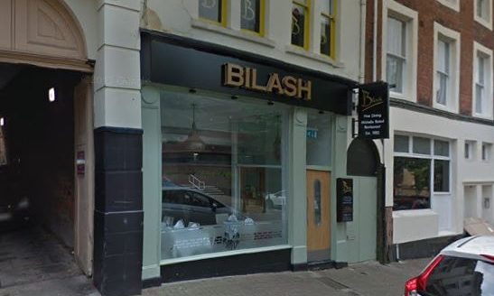 Wolverhampton's Bilash to reopen after fire | Catering Today