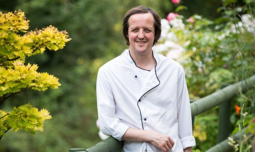 The Whitebrook Restaurant freehold acquired by Michelin Star chef ...