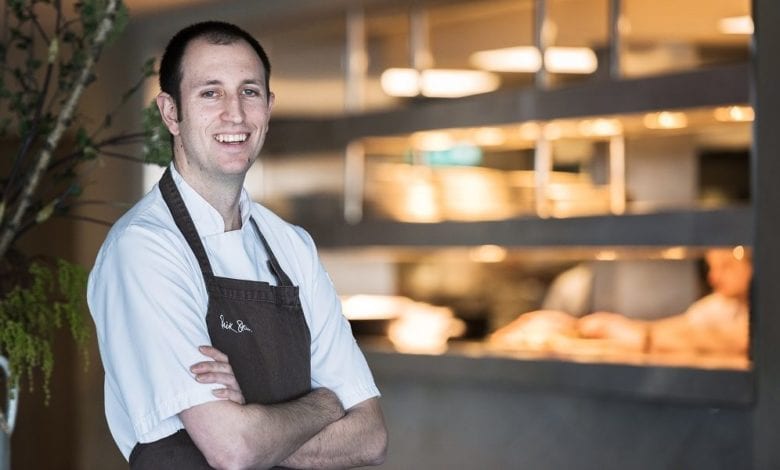 Rick Stein appoints Pete Murt as new head chef seafood restaurant ...
