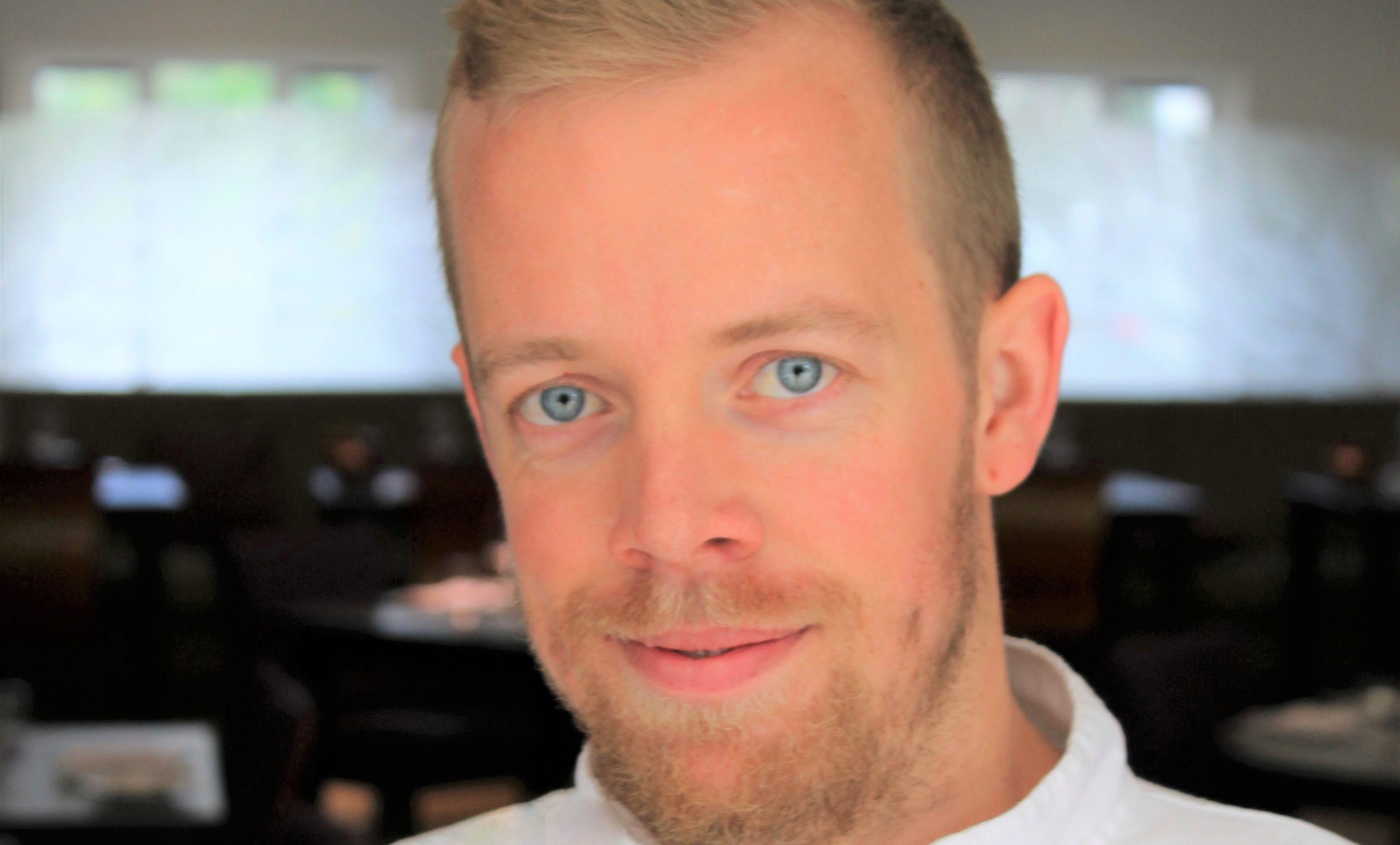 Sudbury House Hotel appoints Sam Cary as head chef | Catering Today