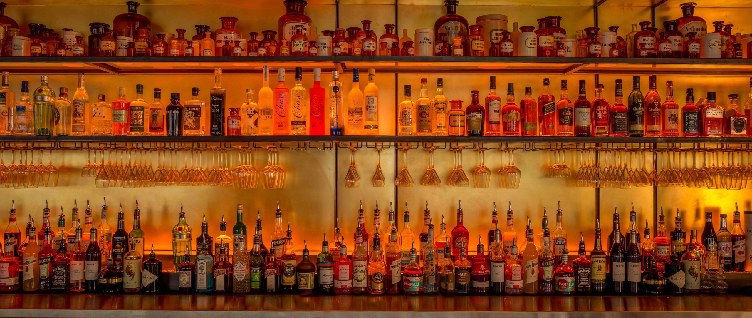 The Alchemist to make Scottish debut | Catering Today