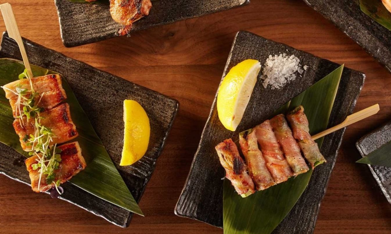 Japanese restaurant Taka to open on former Providores site | Catering Today