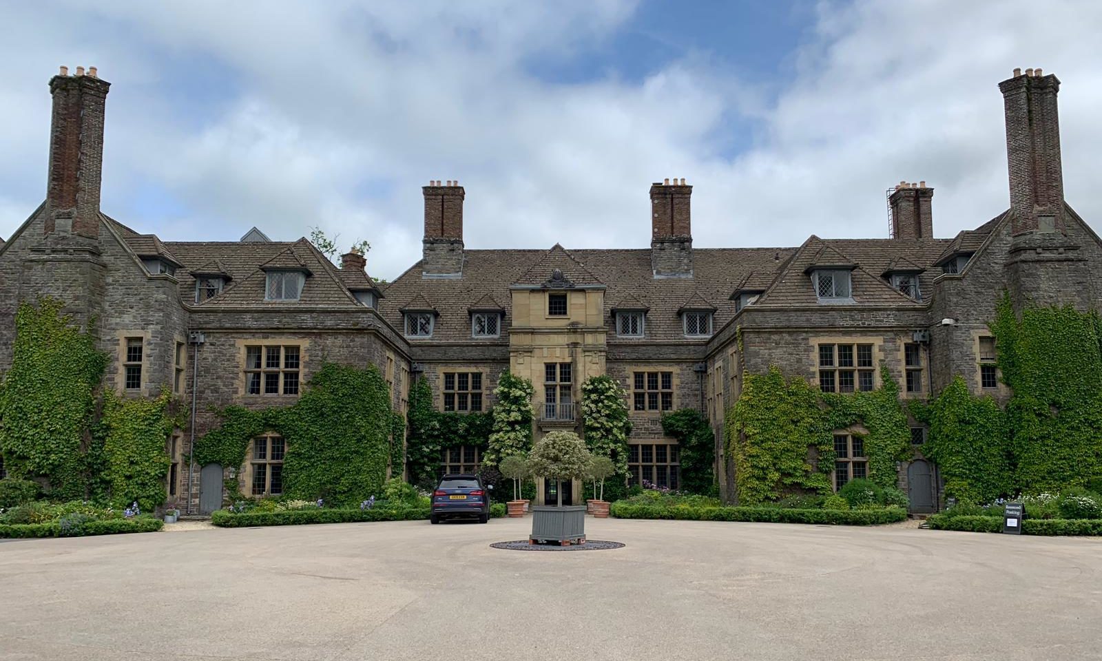 Sam Bowser to join Llangoed Hall as head chef | Catering Today