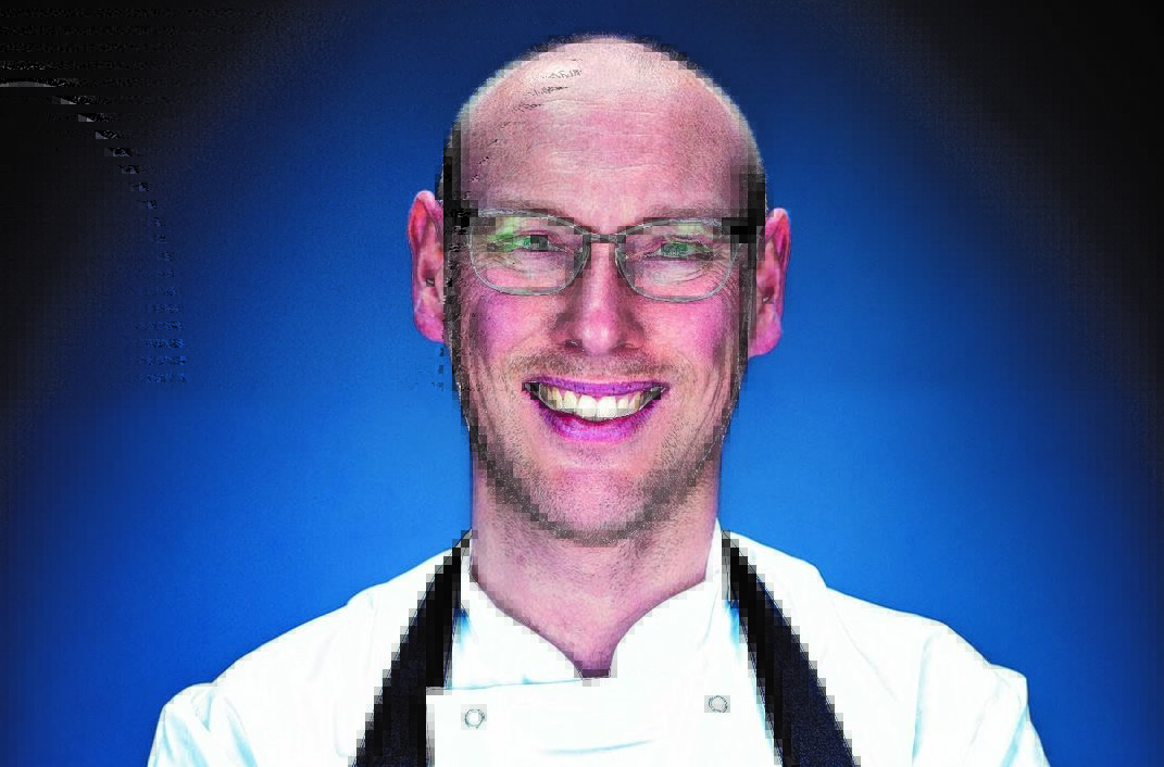 The Latymer at Pennyhill Park appoints Steve Smith as head chef ...