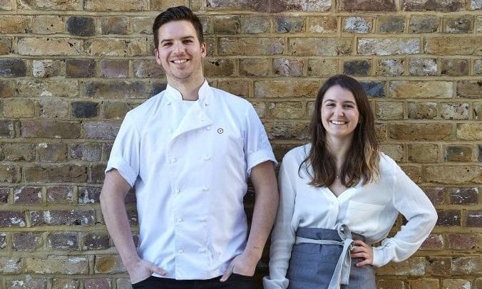 Chef Tom Simmons announces opening of Cardiff site - Catering Today