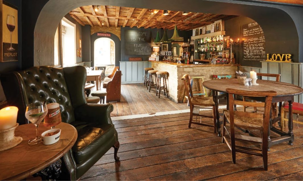 The Barkby Group appoints new chief financial officer - Catering Today