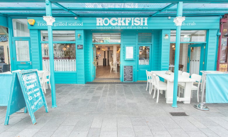 Rockfish appoints new head of communications | Catering Today