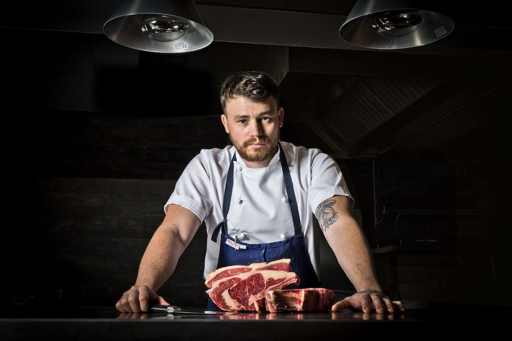 The coronavirus diaries: Liam Dillon pt. 2 - Catering Today