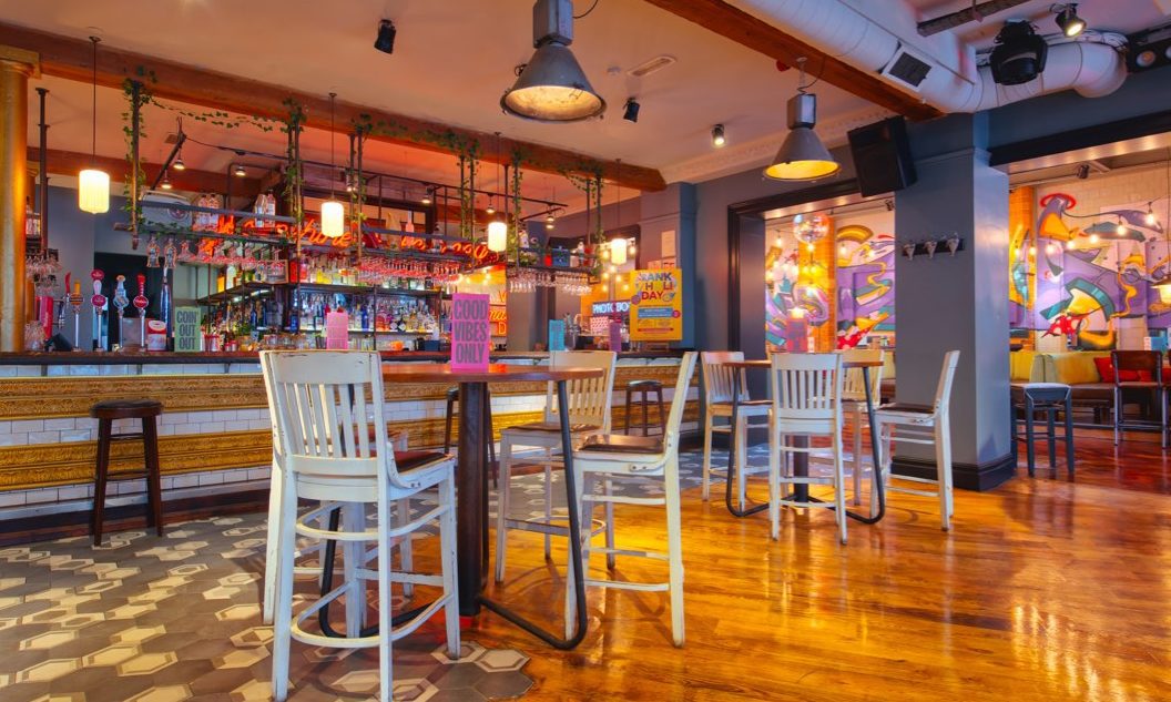 Revolution bars secures £15m from share placing | Catering Today