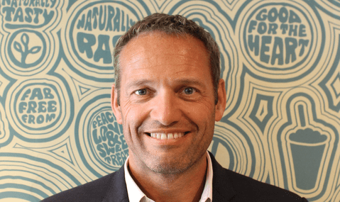 Crussh appoints Simon Foster as new CEO | Catering Today