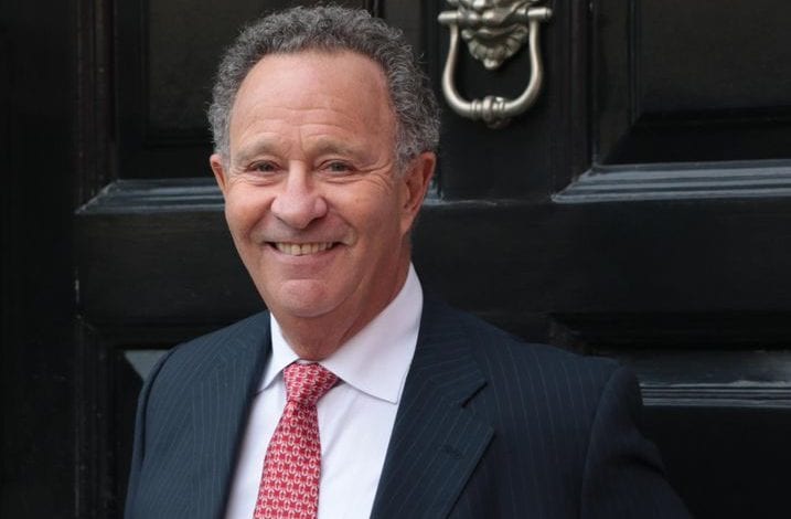 The coronavirus diaries: Tony Lorenz, Lorenz Consultancy | Catering Today