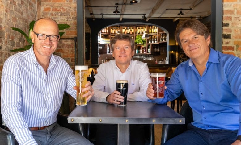 Oakman Inns appoints new CEO and chair as sales slide 17% | Catering Today