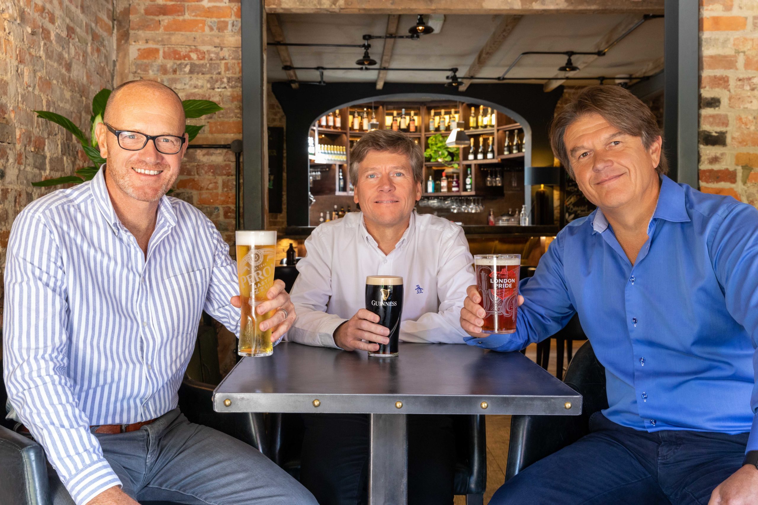 Oakman Inns appoints new CEO and chair as sales slide 17% - Catering Today