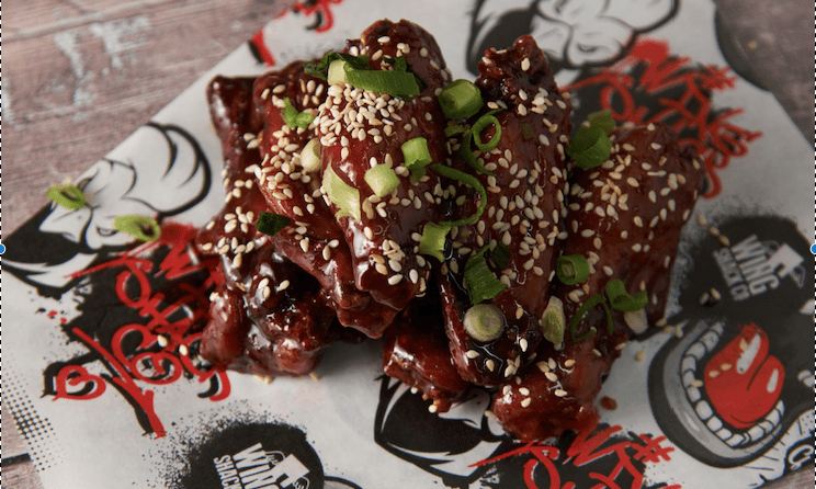 Wing Shack Co opens new kitchen in Canary Wharf | Catering Today