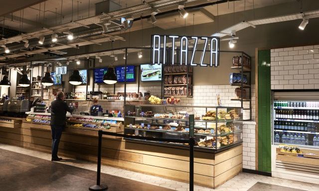 SSP Group appoints new chief people officer | Catering Today