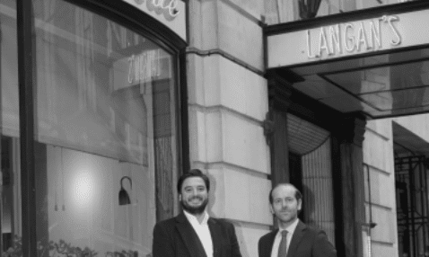 Langan’s set for grand reopening Autumn 2021 - Catering Today