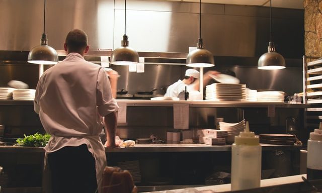 Akoko reopens with new menu | Catering Today